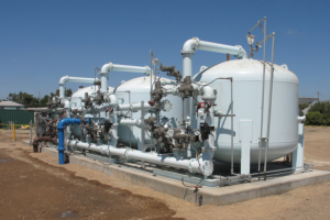 Filtration Systems - Hungerford & Terry